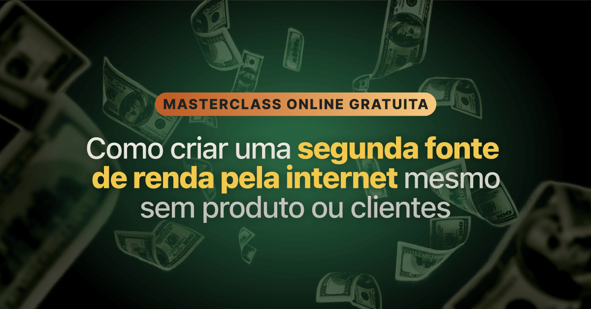Masterclass Online Gratuita com Paulo Faustino e Regina Santana